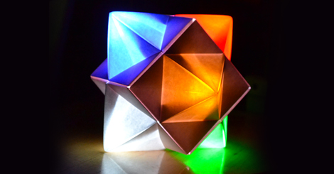 Michael Shannon Origami | Michael A Shannon Origami - Philadelphia ...
